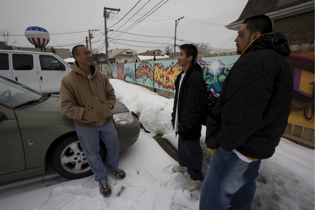 Media Page - Cure Violence Global