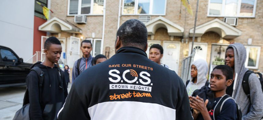 What We Do — Cure Violence Global