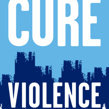 Cure Violence Global — Stopping the Spread of Violence