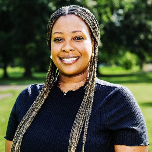 Cure Violence Global Takes on Violence Prevention with New Chief ...