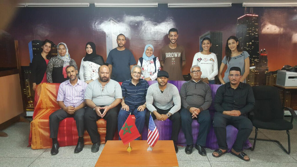 Where We Work — Cure Violence Global